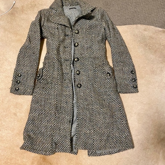 United Colors Of Benetton | Jackets & Coats | Benetton Sisley Winter ...